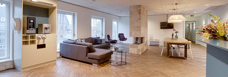 De Overwelving Tandartsen – Zutphen