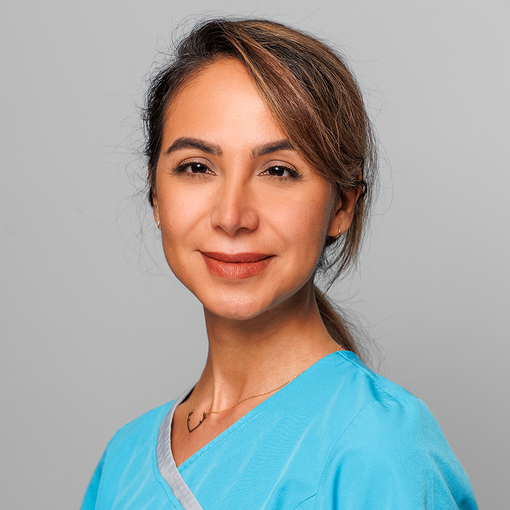 Team – De Overwelving Tandartsen – Zutphen